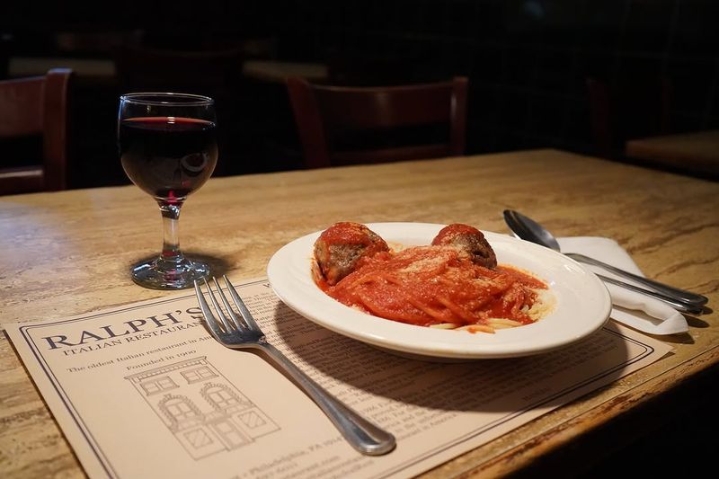 15 old-school Pennsylvania restaurants kept through four generations ...