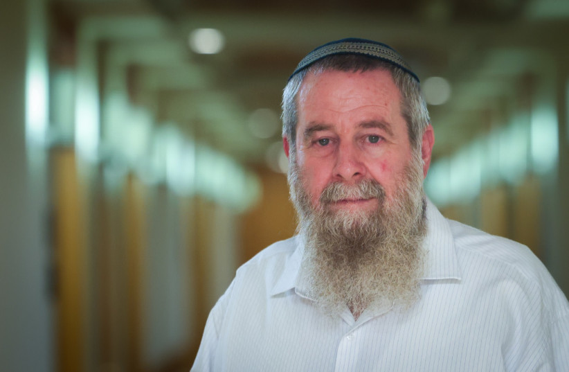Avi Maoz: Chief Rabbinate control over prayer is the only way to ...