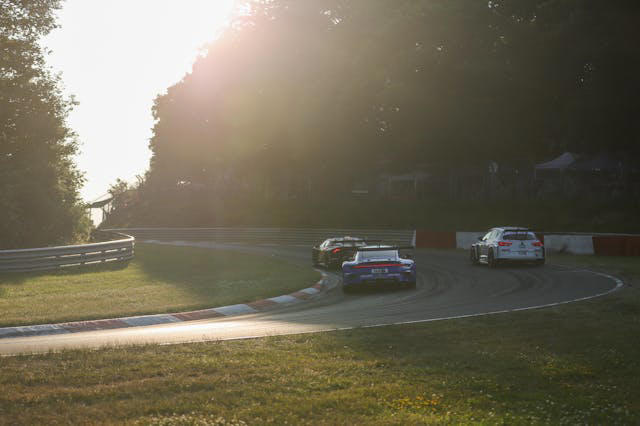 Corvette’s ringmeister boss wants to take the fight back to Ford