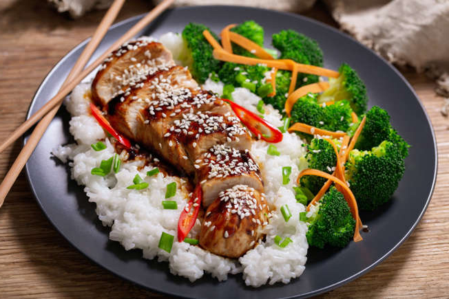Japanese recipe ideas that go beyond sushi