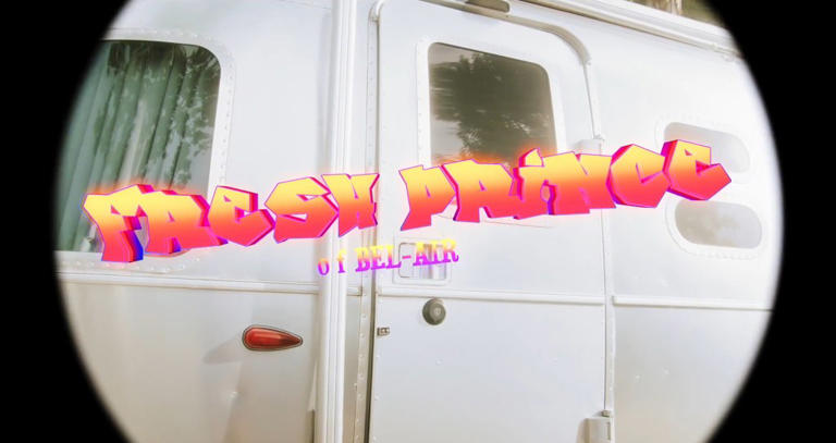 Spencer Pratt channels Will Smith for 'fresh' new campaign ad at Hotel ...