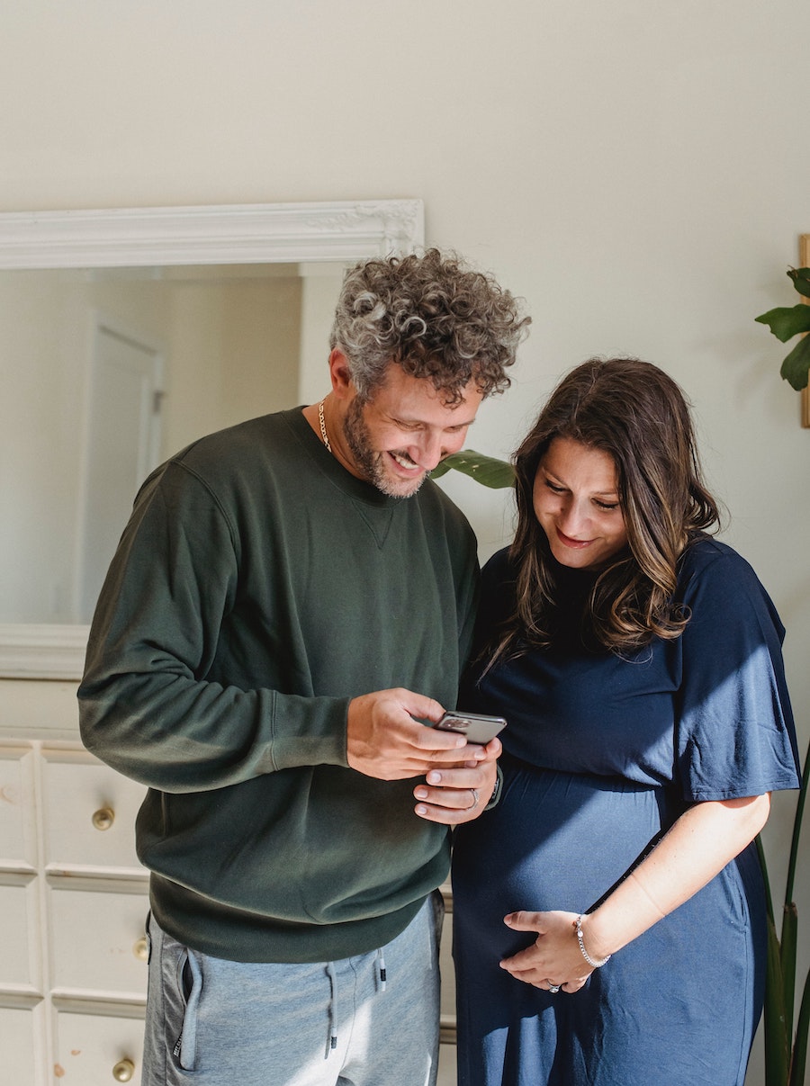 More women are having babies after 40—let’s talk about it
