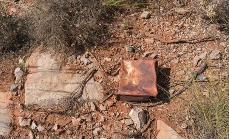 Archaeologists just unearthed a 1,000-year-old rare box hidden for ...