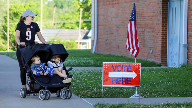 Looking for downballot races to watch on Election Day? Here are 4 to know