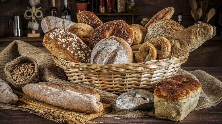 Unfortunately for me, no other bread can compare to this Trader Joe's find
