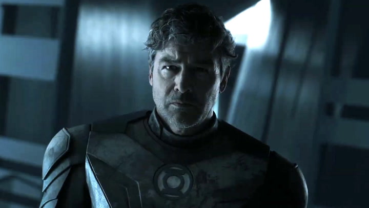 New 'Lanterns' trailer reveals Laura Linney casting, Nathan Fillion's ...
