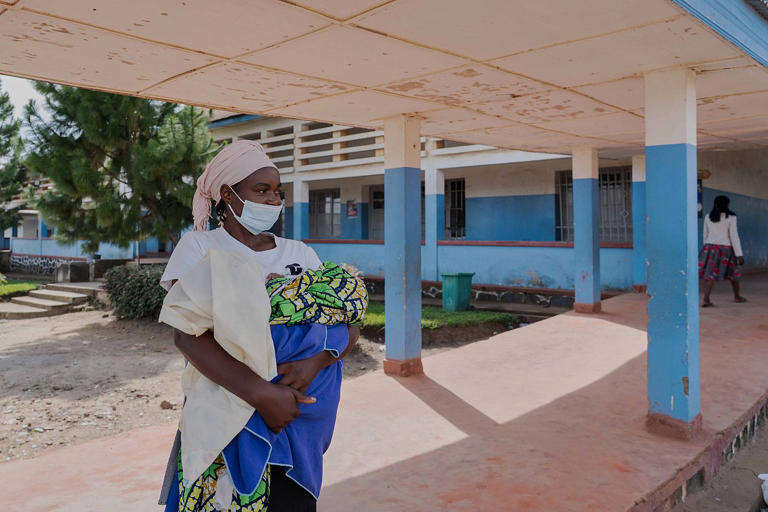 India is closely monitoring the Ebola situation; surveillance strengthened