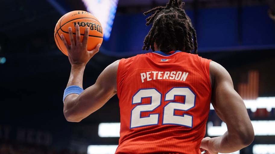Ranking the 4 worst Kansas basketball NIL mistakes that still haunt the ...