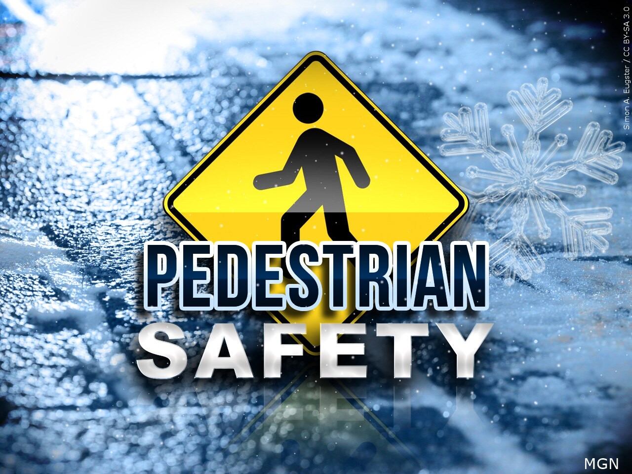Sen. Ossoff pushes bipartisan bill to improve pedestrian safety in Georgia