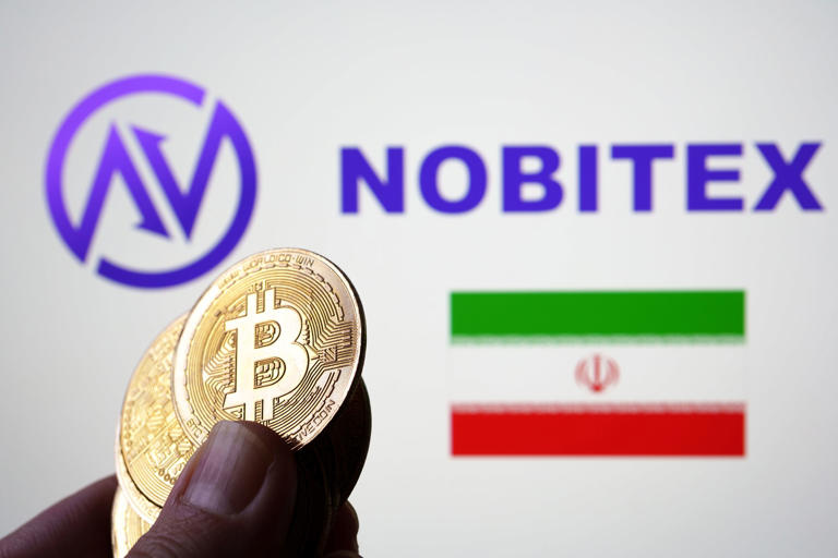 Iranian transactions flow through Tron, BNB Chain amid Trump-family ...
