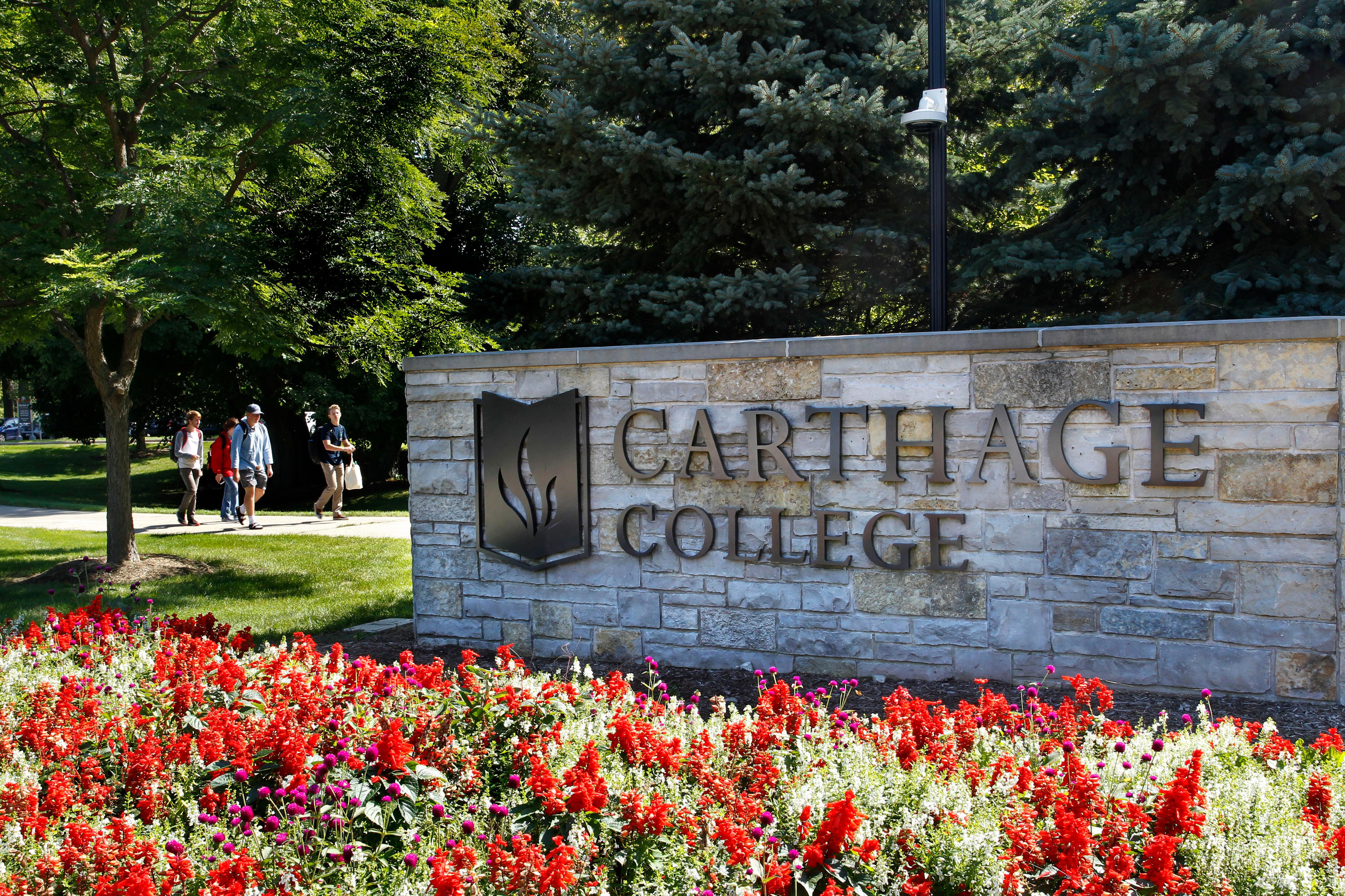 Carthage College ends food services contract, impacting 160 workers