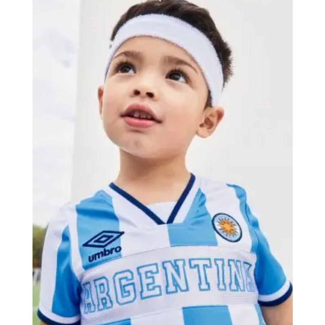 These kids' World Cup jerseys are less than $30 and selling out fast!