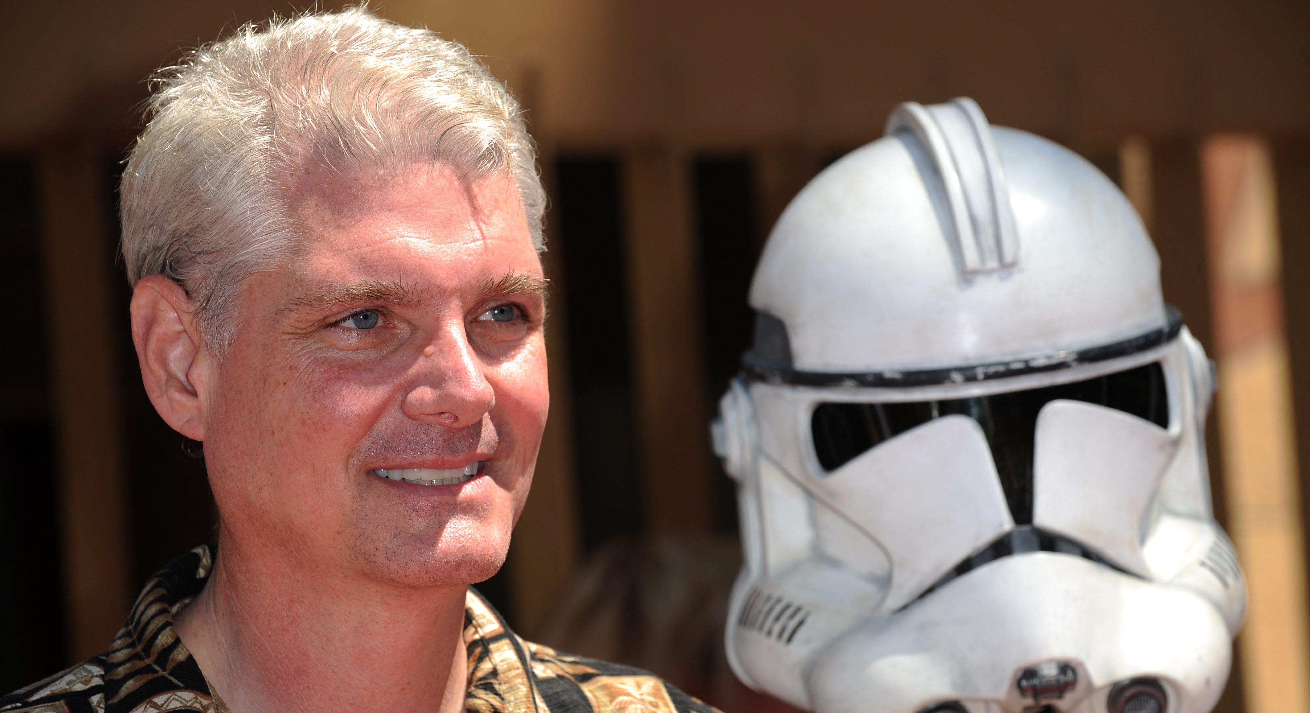 Tom Kane dead: 'Clone Wars', 'Powerpuff Girls' voice actor was 64