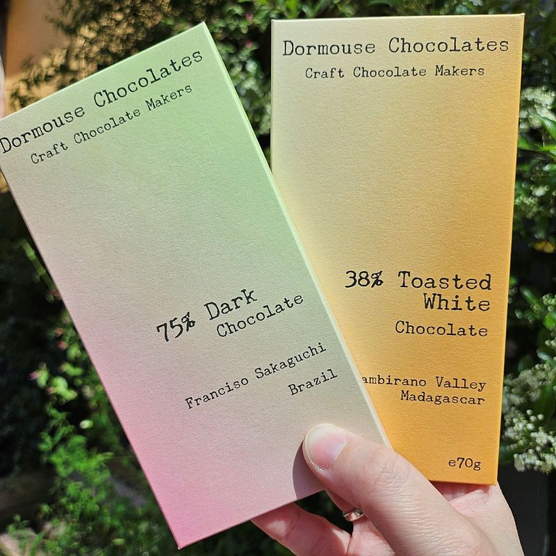 15 underrated chocolates from across the UK worth tasting
