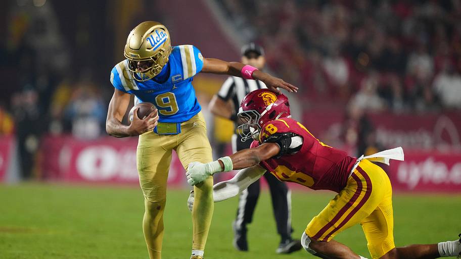 Bengals 2026 UDFA already making waves as potential roster lock