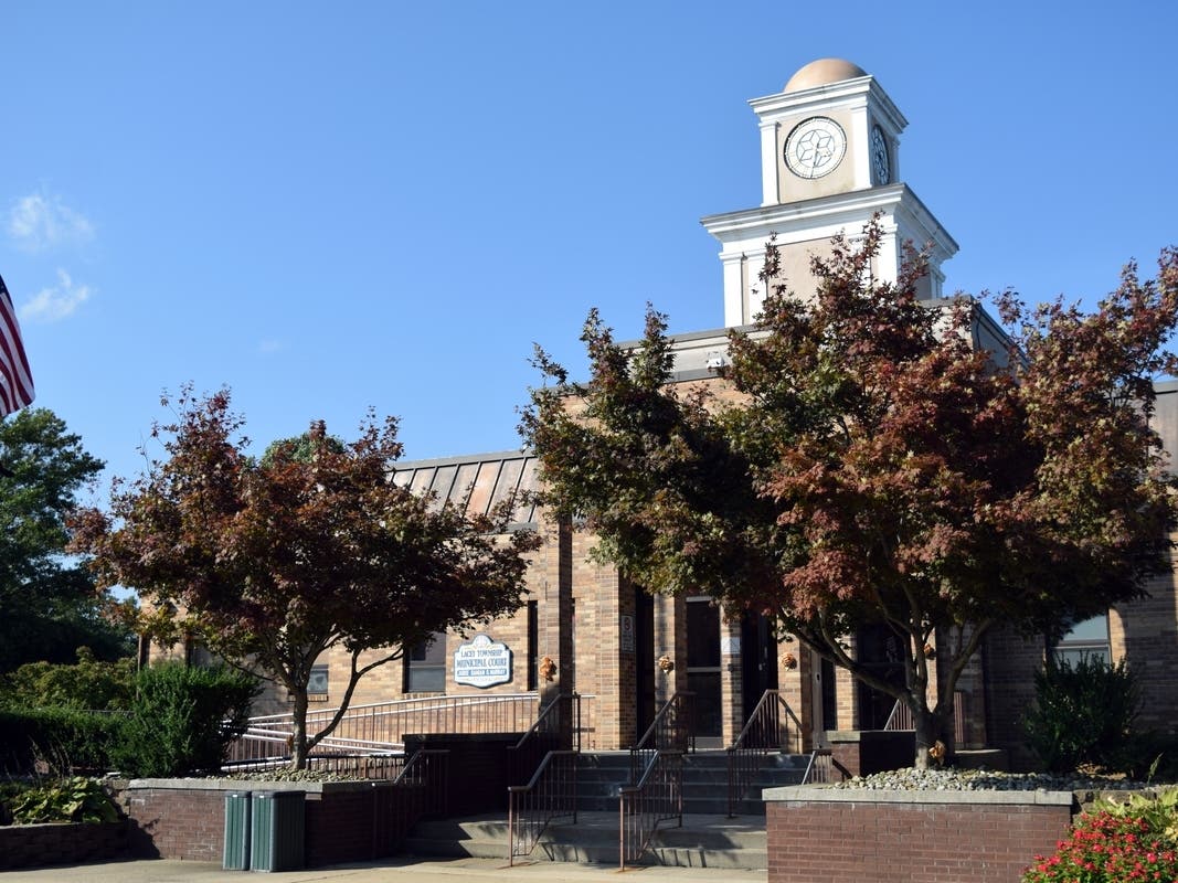 Lacey adopts 2026 budget with tax increase