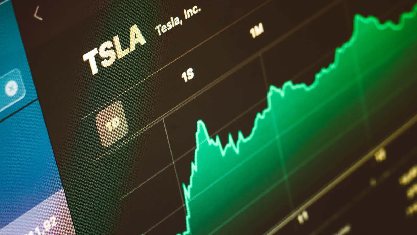 SpaceX shares soar after record IPO, but Tesla’s demand slump shows how ...