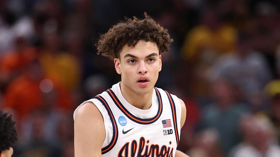Monday Mavericks mock draft: Exploring trade scenario at the back half ...