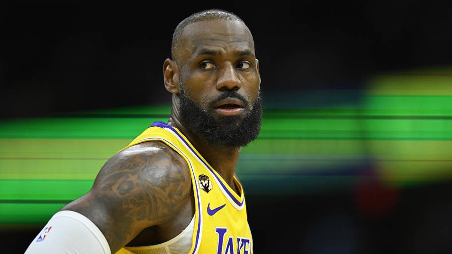 NBA rumors as offseason nears: LeBron James destinations and early ...
