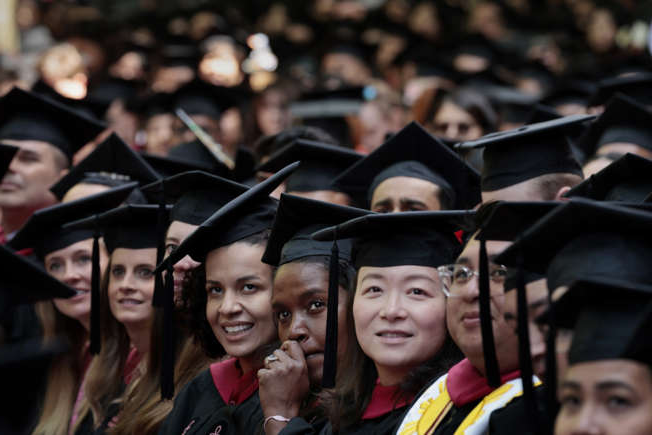The states where education shines brightest and where it faces challenges