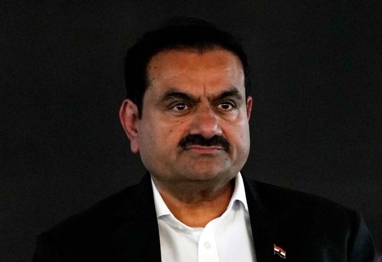 Justice Department drops criminal case against Indian billionaire ...