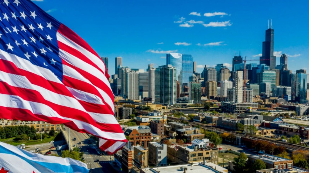 Expert analysis: Chicago population rises for third straight year