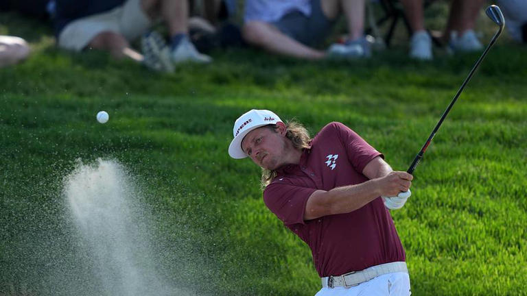 Jon Rahm came close at the PGA Championship, and he reopened golf’s ...