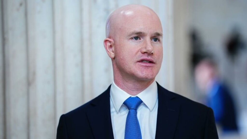 92,000 tech workers have been laid off in 2026, and Coinbase CEO says ...