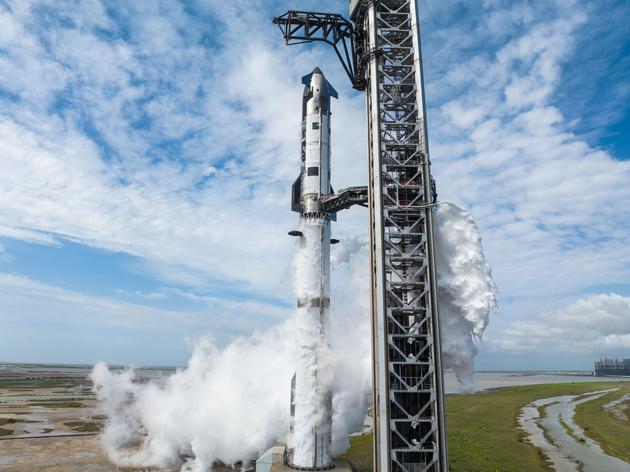 Die NASA wird genau hinschauen: SpaceX will neue Version des «Starships ...