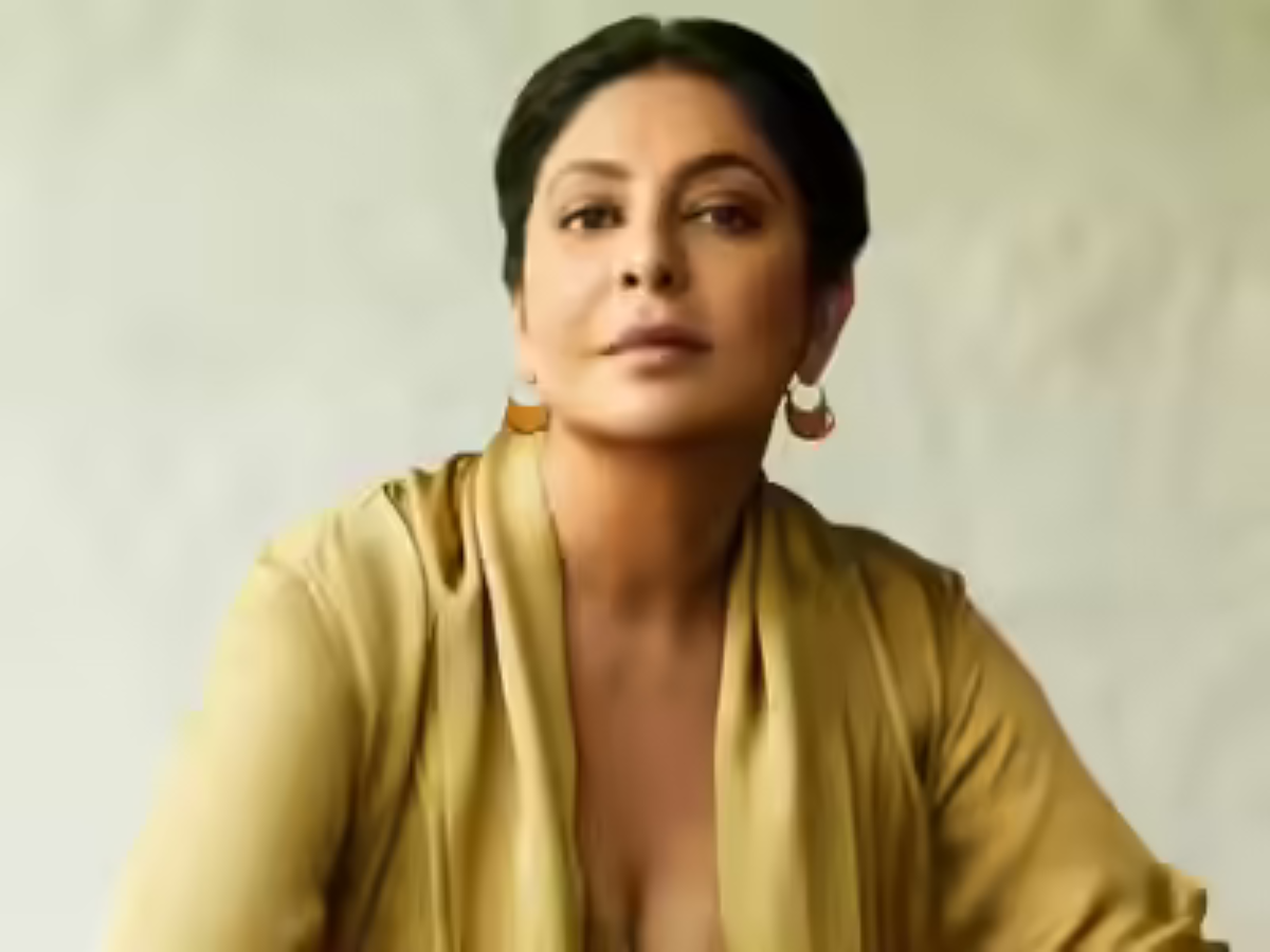 Before OTT fame, Shefali Shah went through a painful divorce: How the ...
