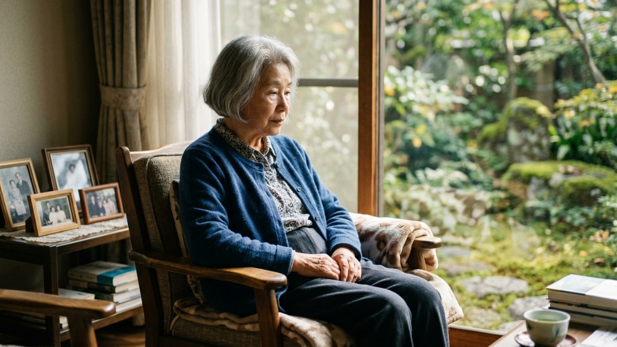 Women who are approaching the end of their lives say they regret these ...