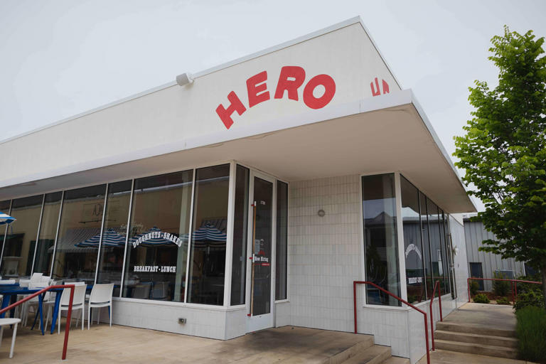 Rodney Scott 'surprised and disappointed' by restaurant closures, aims ...