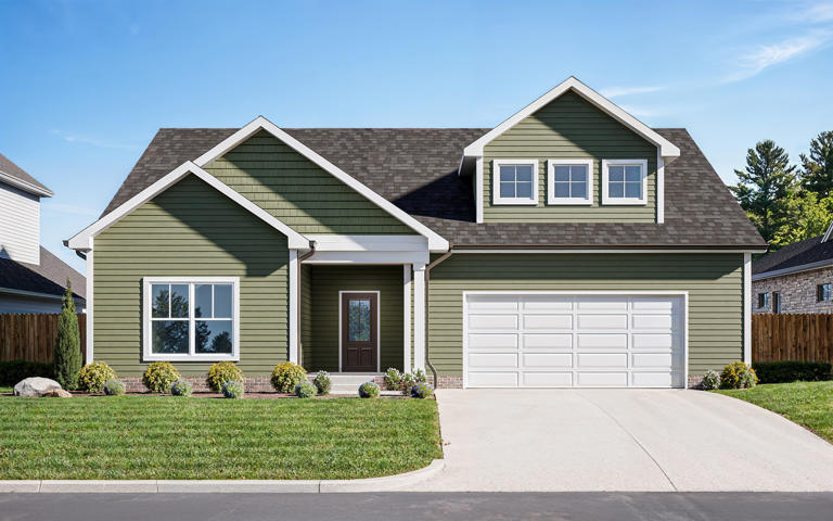 2026 St. Jude Dream Home Giveaway offers $450,000 home, prizes