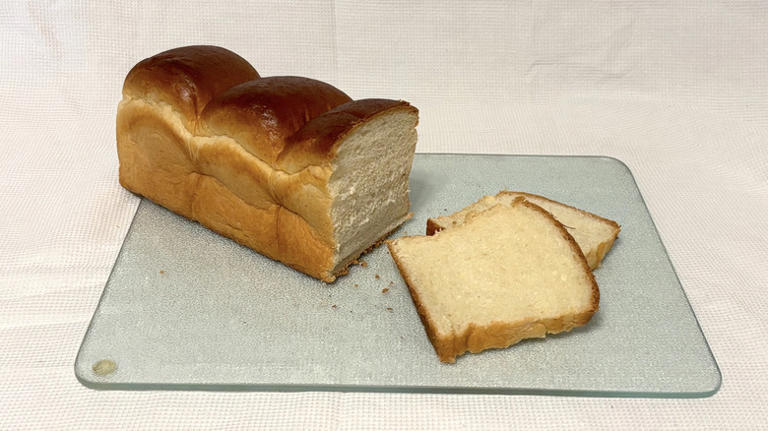 The best bakery bread from Whole Foods is a Japanese staple