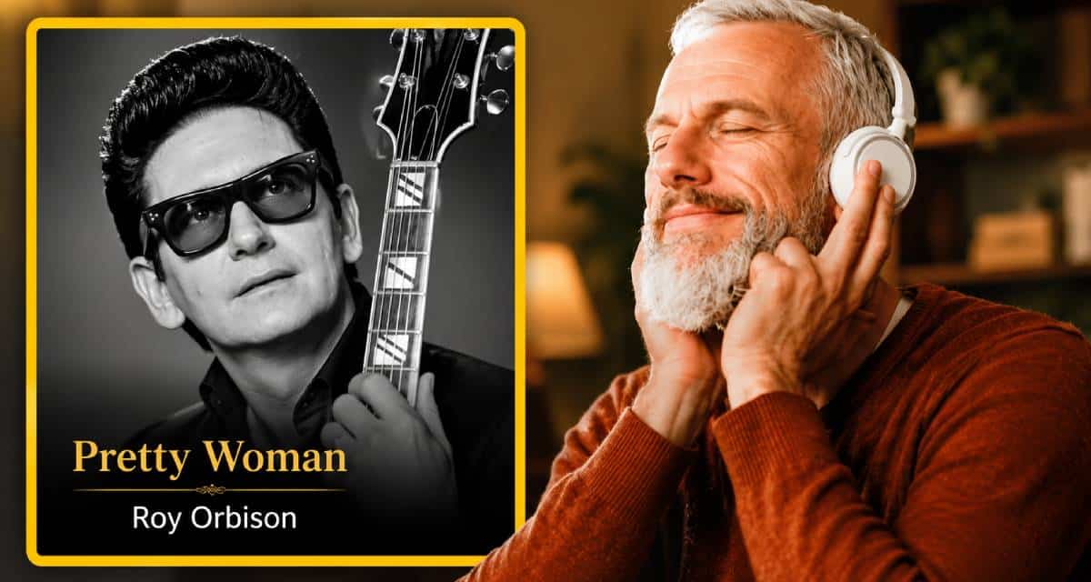10 classic songs every boomer knows by heart