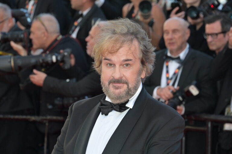 Peter Jackson over vervanging van Ryan Gosling in 'The Lovely Bones ...