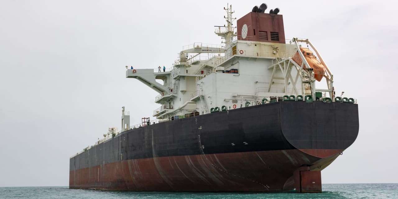 Oil climbs as Trump warns the 'clock is ticking' on Iran, but there's a ...