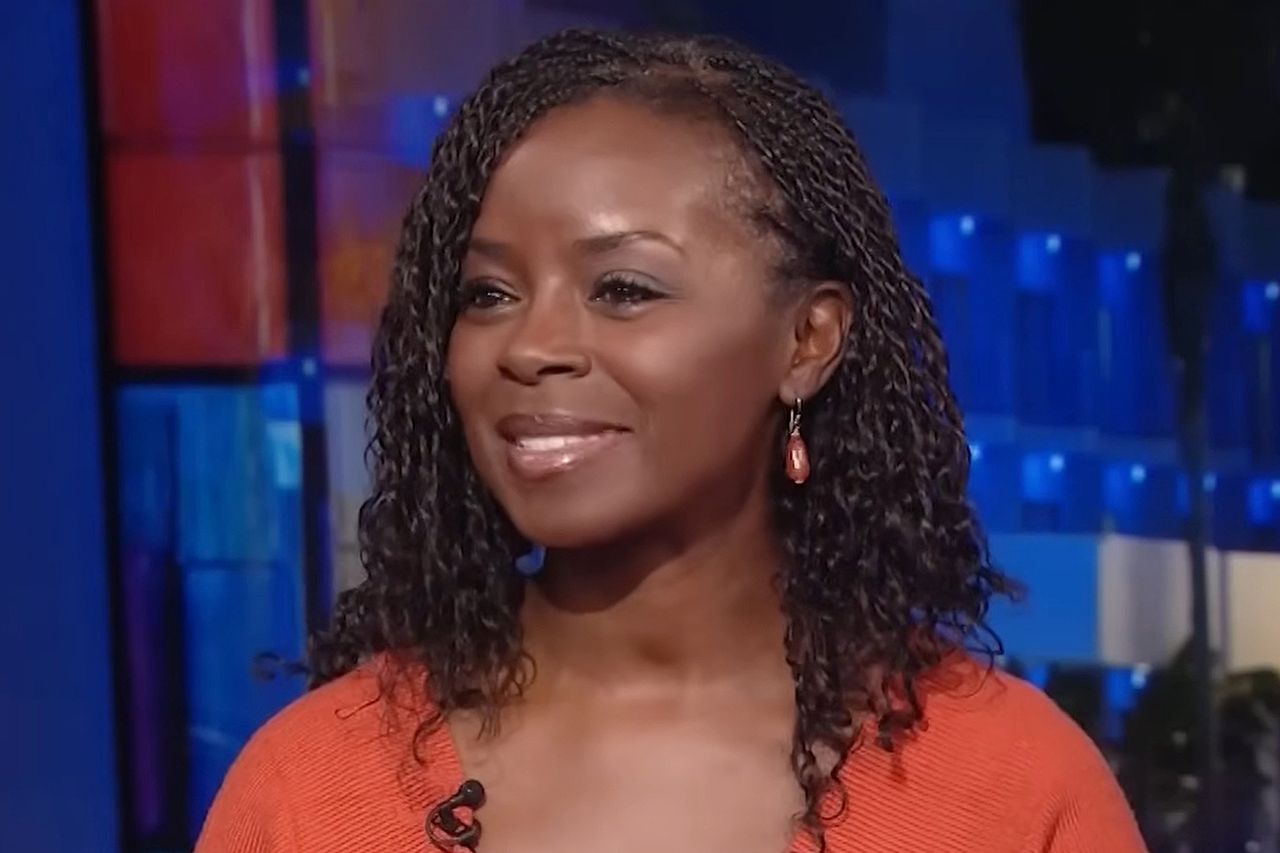 Who is Russell Andrews' fiancée? All about actress Erica Tazel