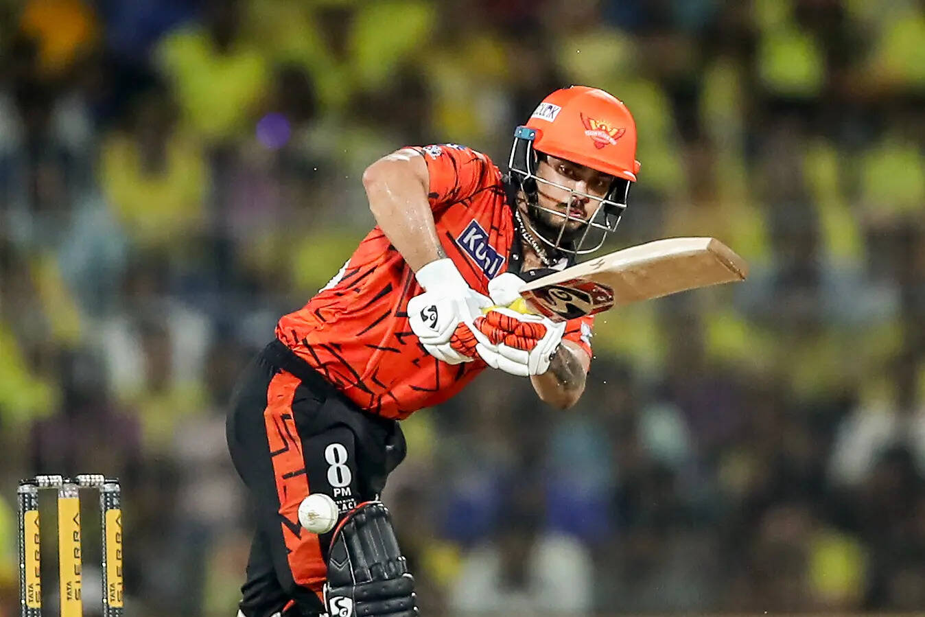 IPL points table after CSK vs SRH: Sunrisers Hyderabad qualify for ...