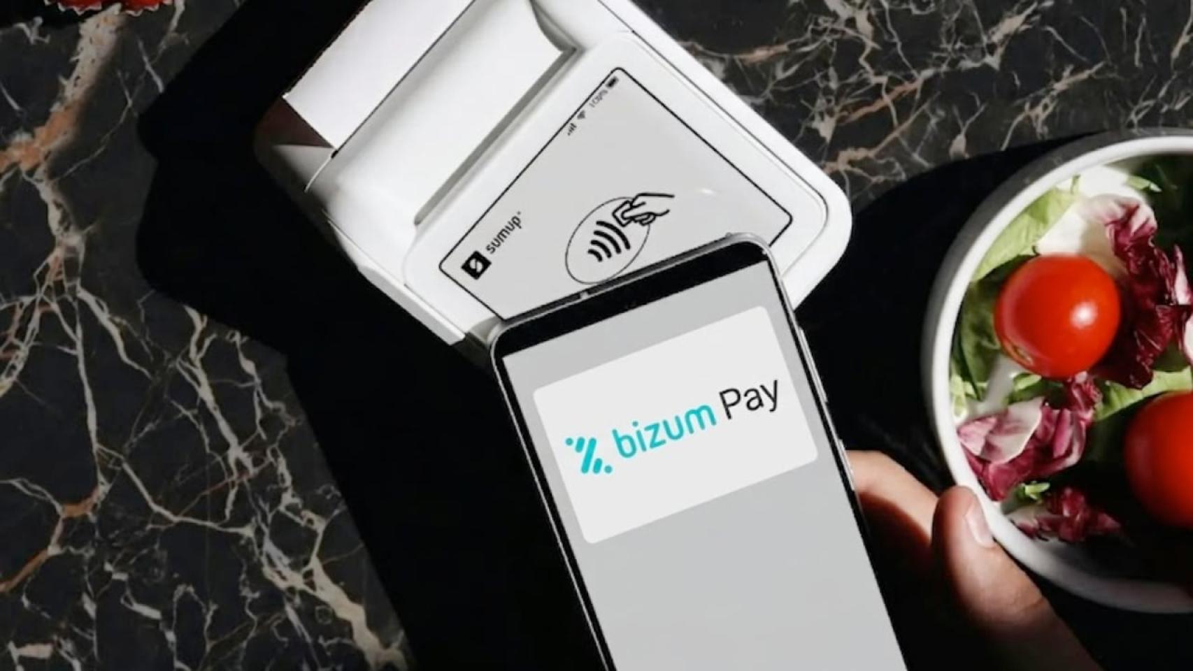 Adiós a pagar con Bizum en tiendas físicas, por ahora: una de las ...