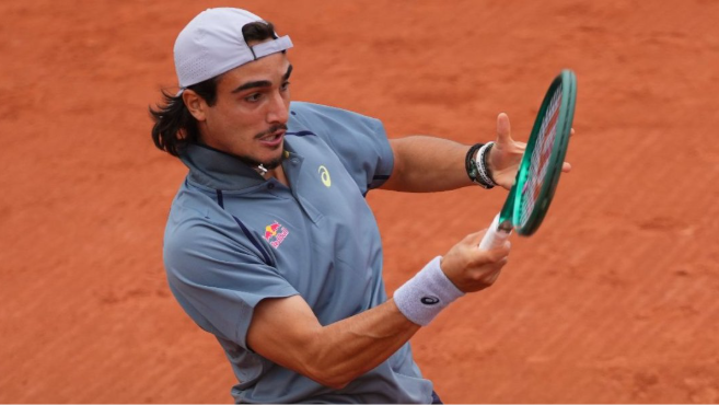 Tennis : Royan (CH) - Jade, Balshaw et Faurel attendus en Charente-Maritime