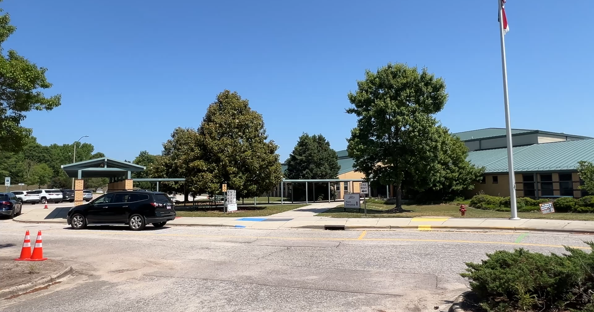 Salem Elementary in Apex faces air conditioning issues, school working ...