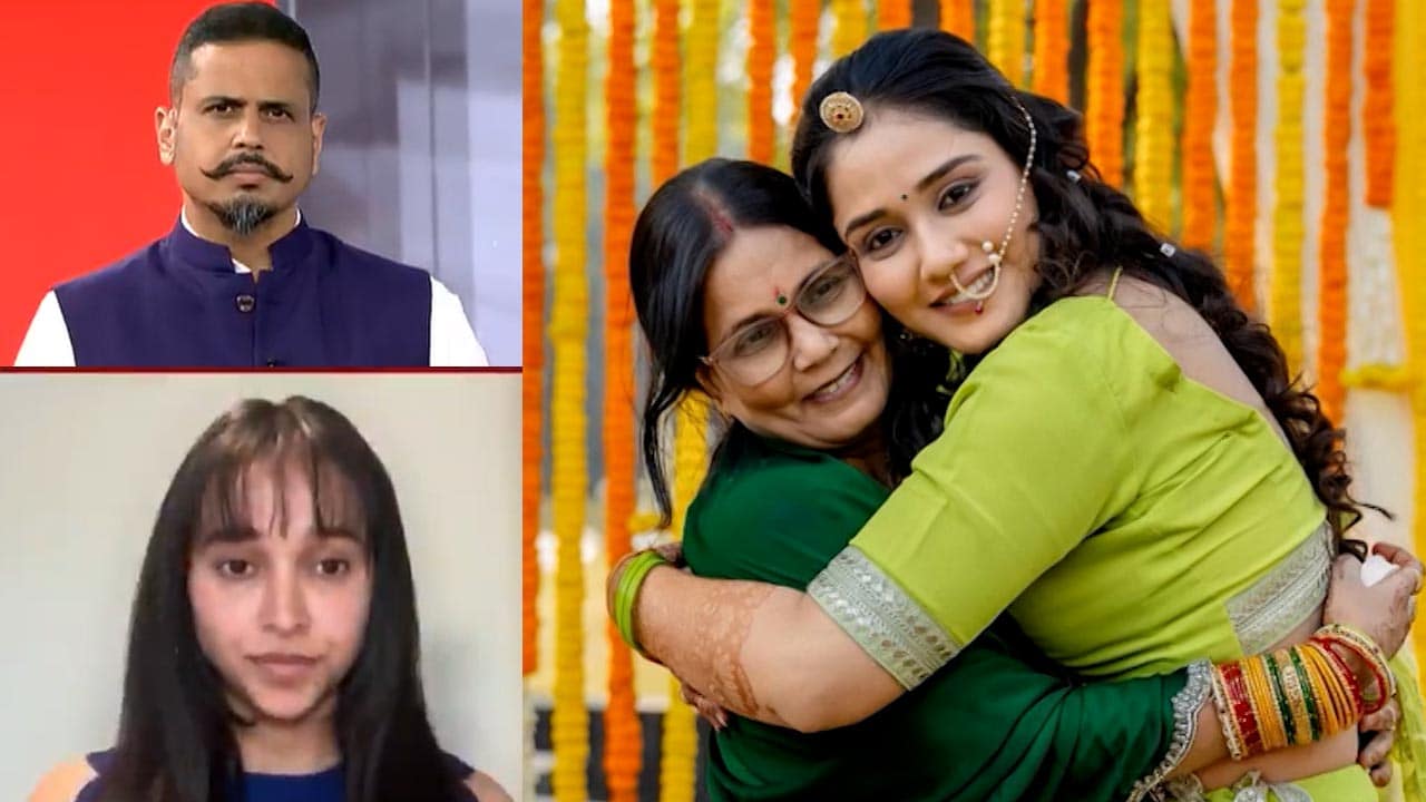 Twisha Sharma death: Friend demands fair probe, questions in-laws' claims