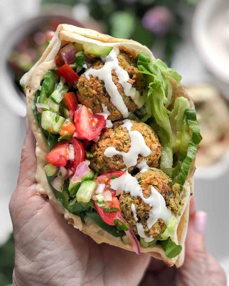 17 tastiest Middle Eastern recipes you can try at home