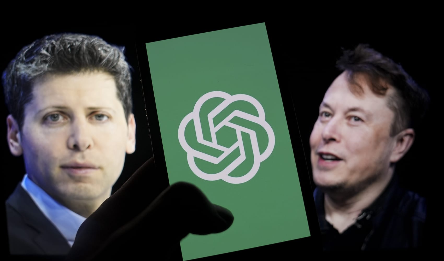 OpenAI trial: Verdict reached in landmark Elon Musk vs. Sam Altman case