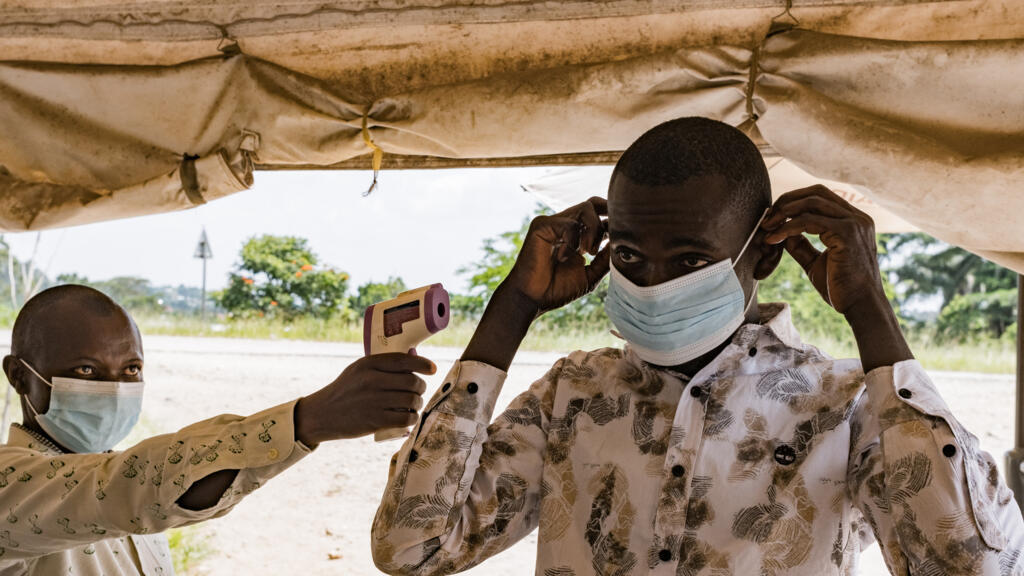 RD Congo : l'inquiétante propagation d'une souche rare du virus Ebola ...