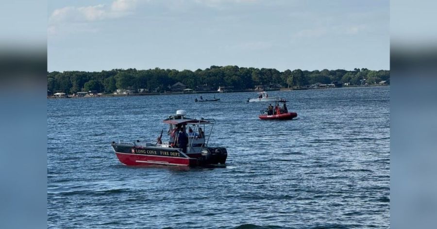 Missing kayaker found dead by divers in Cedar Creek Lake
