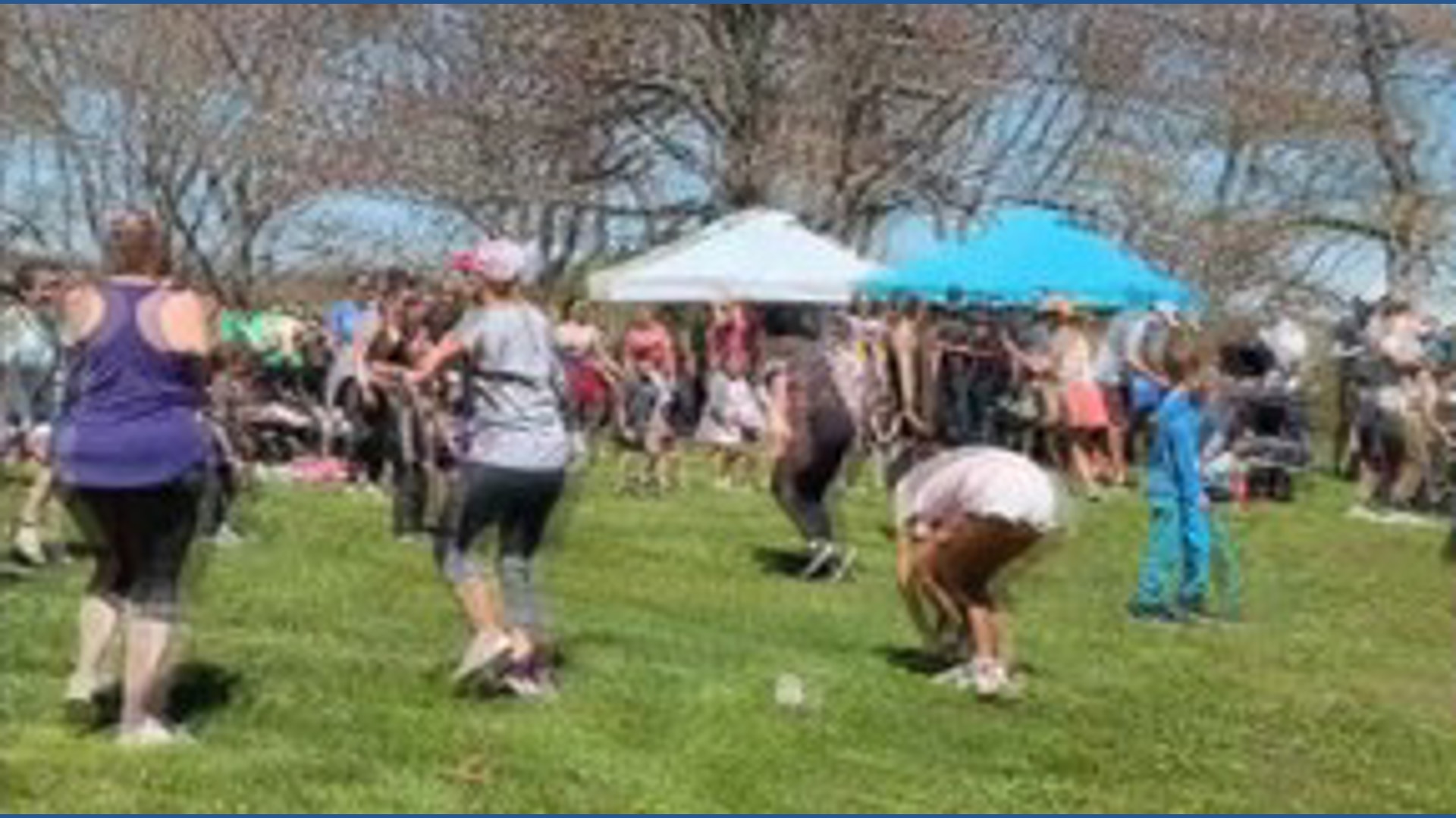 2026 'Great Strides Walk' for cystic fibrosis