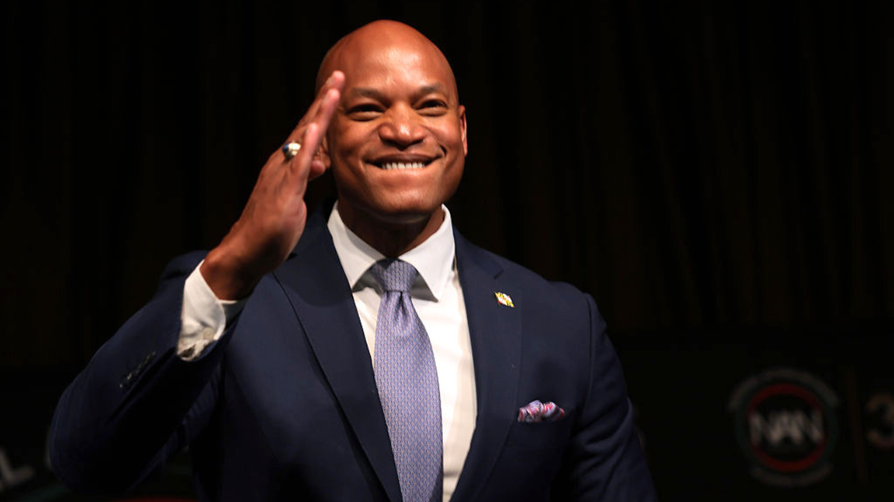 HBCU graduates cheer for Wes Moore to run for president. Here’s what he ...