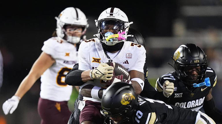 Four-star recruit Tyler Alexander draws attention with Colorado praise